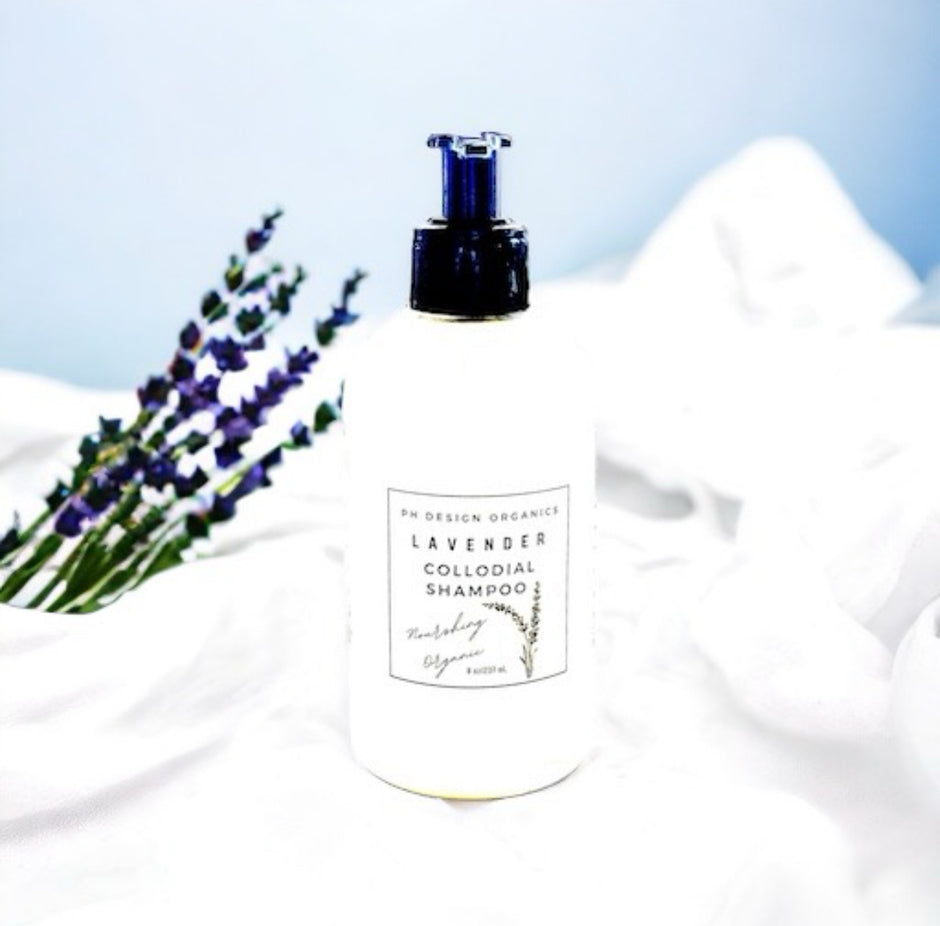 PH Design Organics
