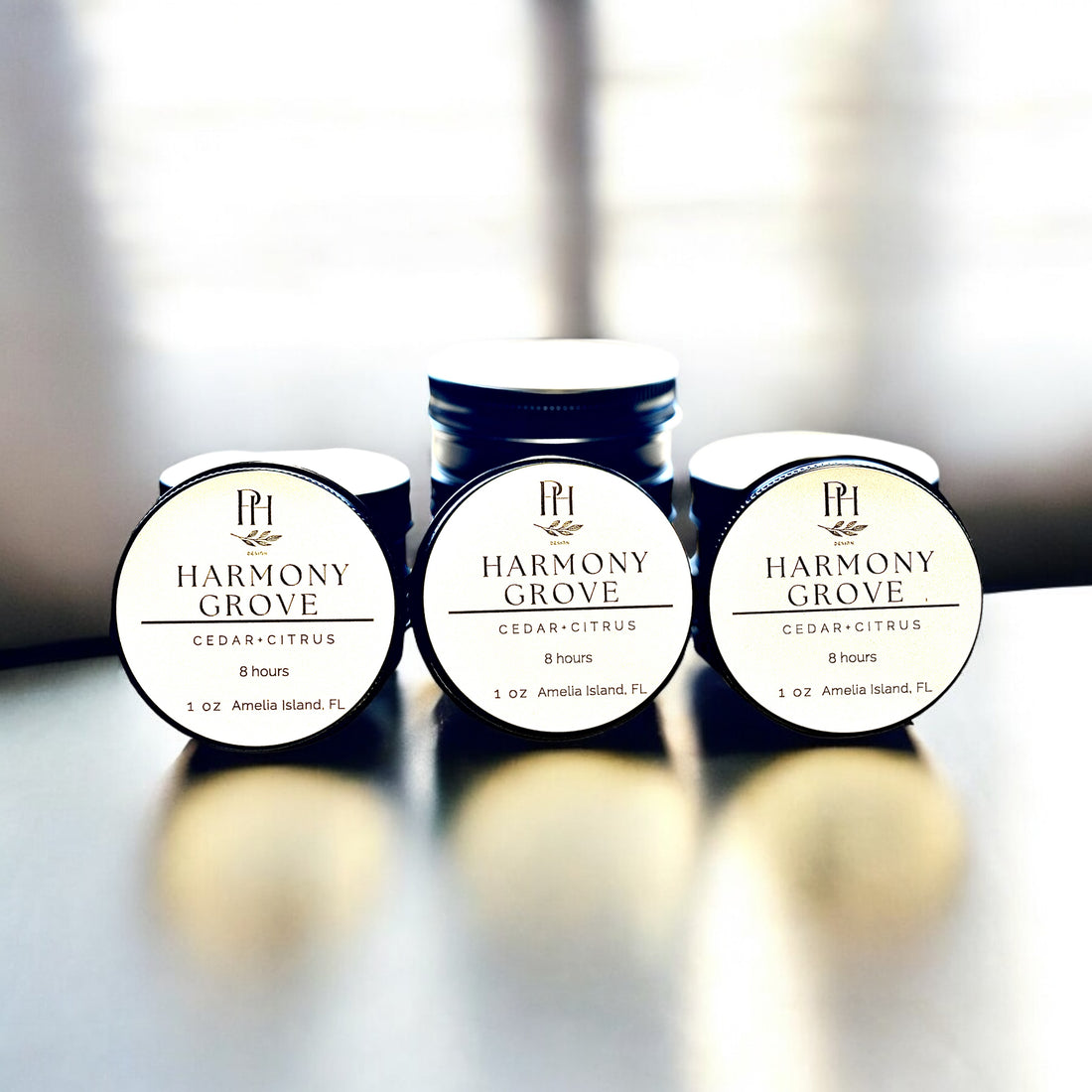 PH Design Organics
