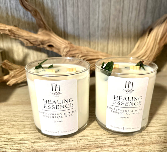 PH Design Organics