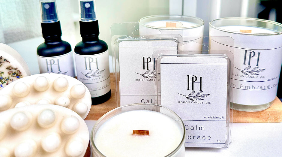 PH Design Organics – PH Design Organics